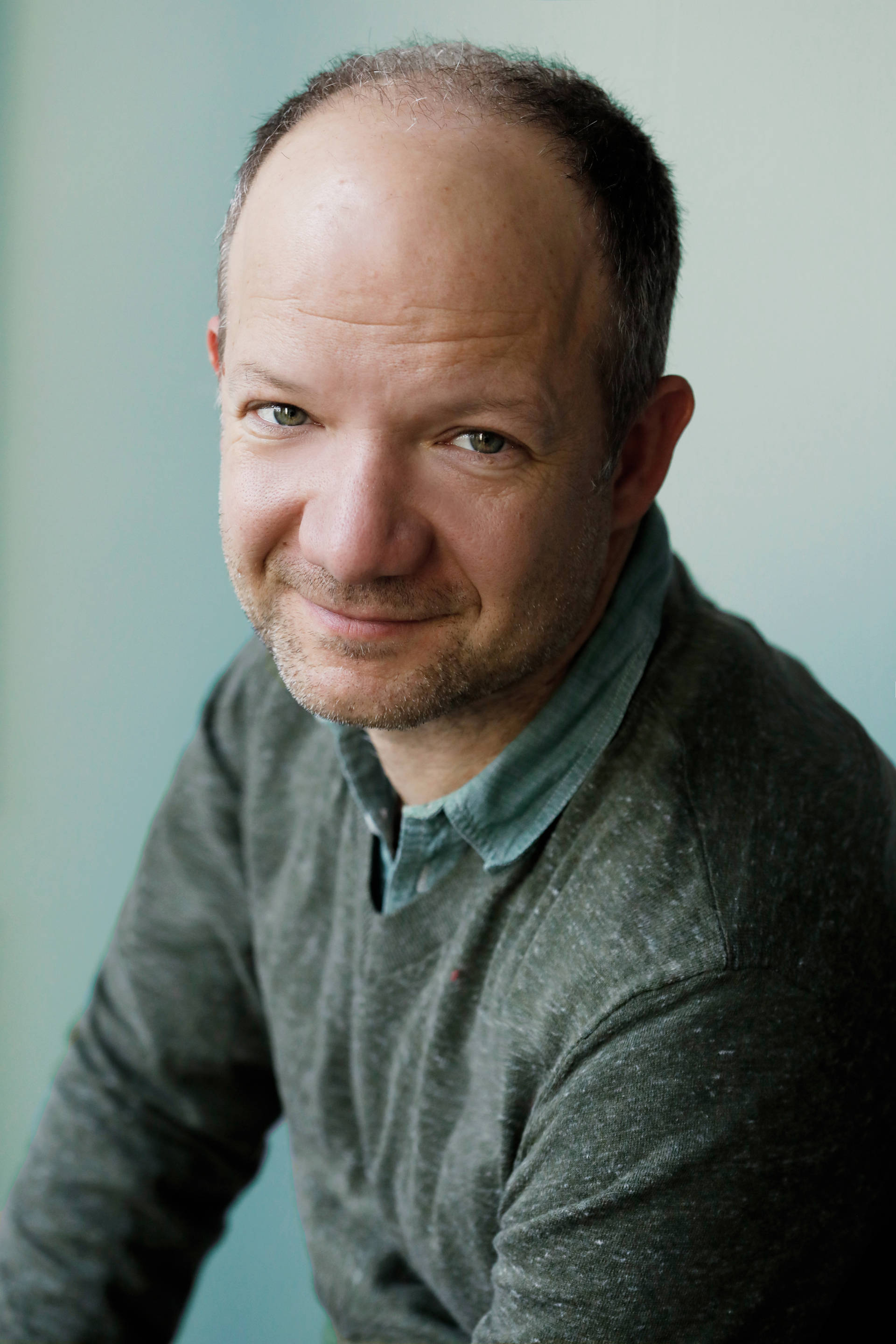 Le Palais vu par Mathieu Sapin | Tout le Palais | Palais de la Porte Dorée