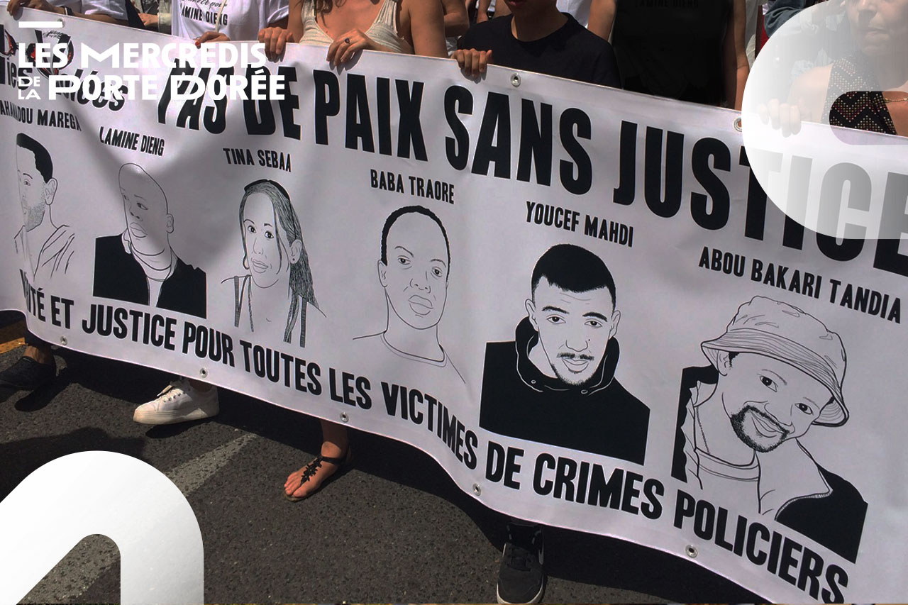 Zyed, Bouna, Nahel... Comment s’organiser pour ne pas les oublier ...